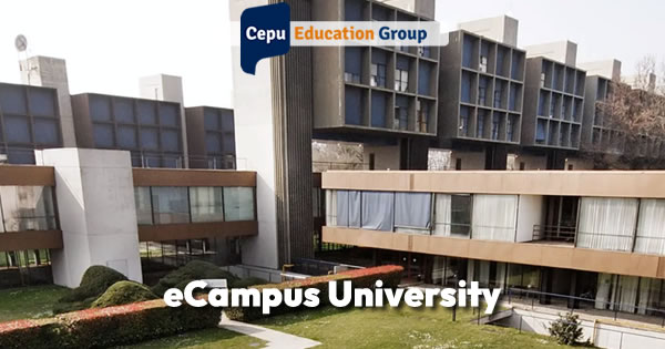 Cepu Education Group | eCampus University – Online and On-Campus Higher ...